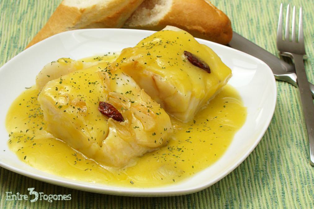 Recetas de Bacalao - entre3fogones.com