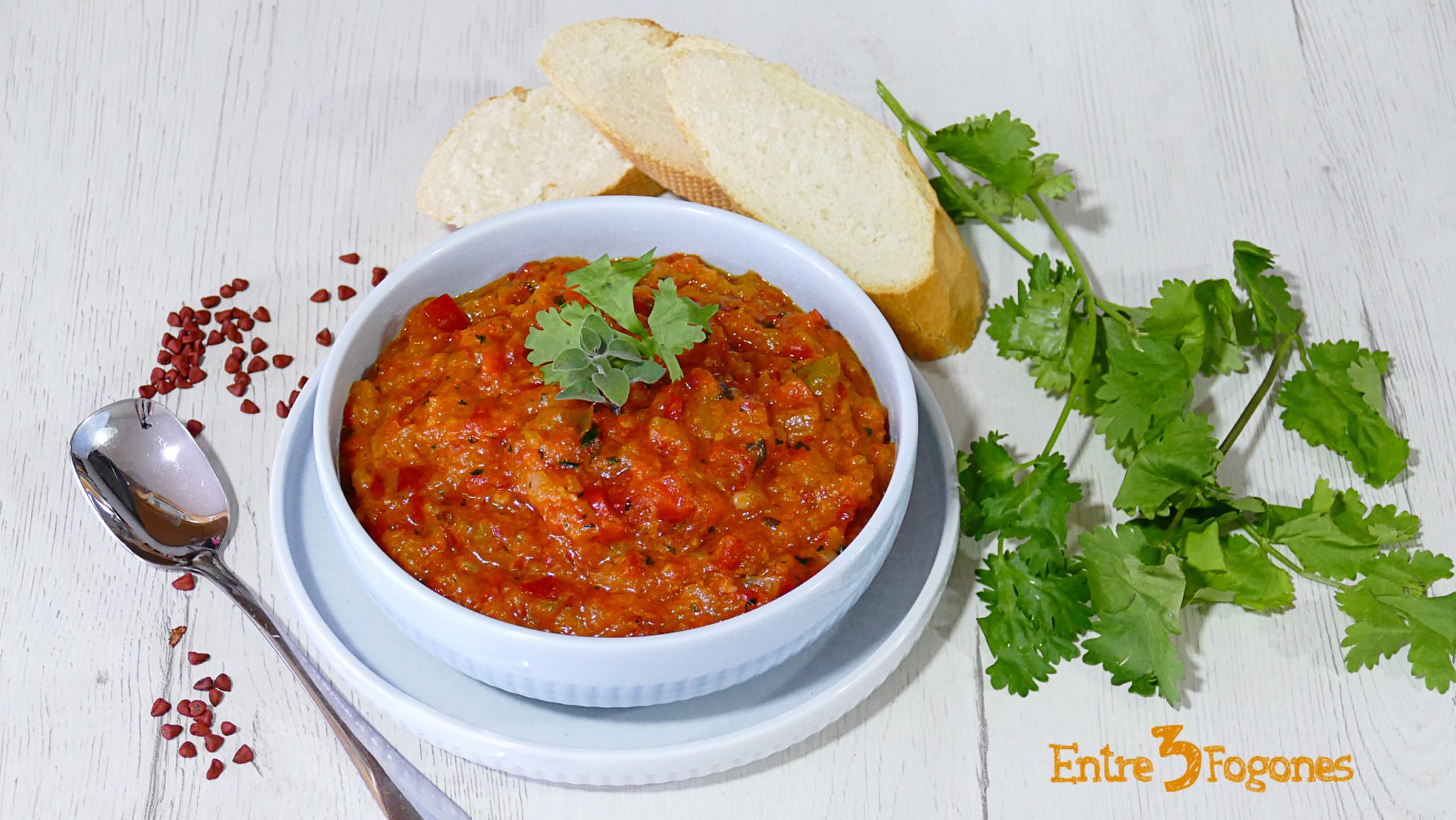 Sofrito Casero Puertorriqueño