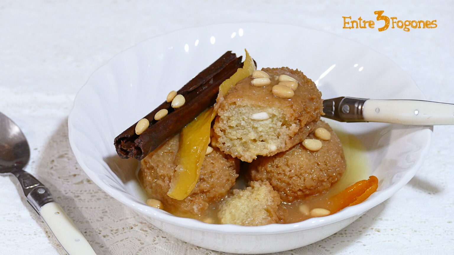 Panecicos Dulces Caseros