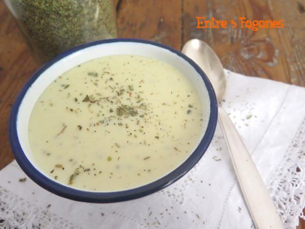 Receta de Salsa Bechamel Casera