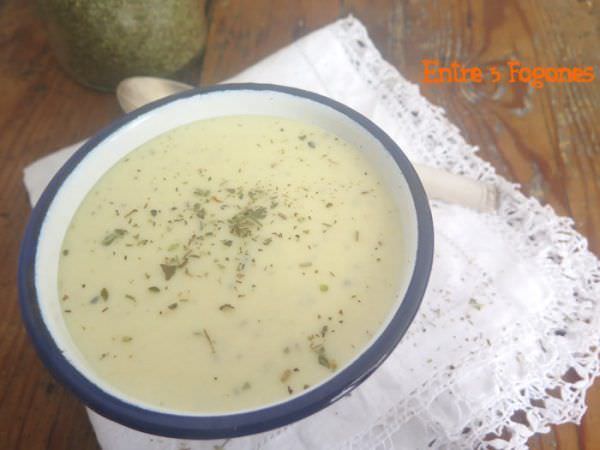 Receta de Salsa Bechamel Casera